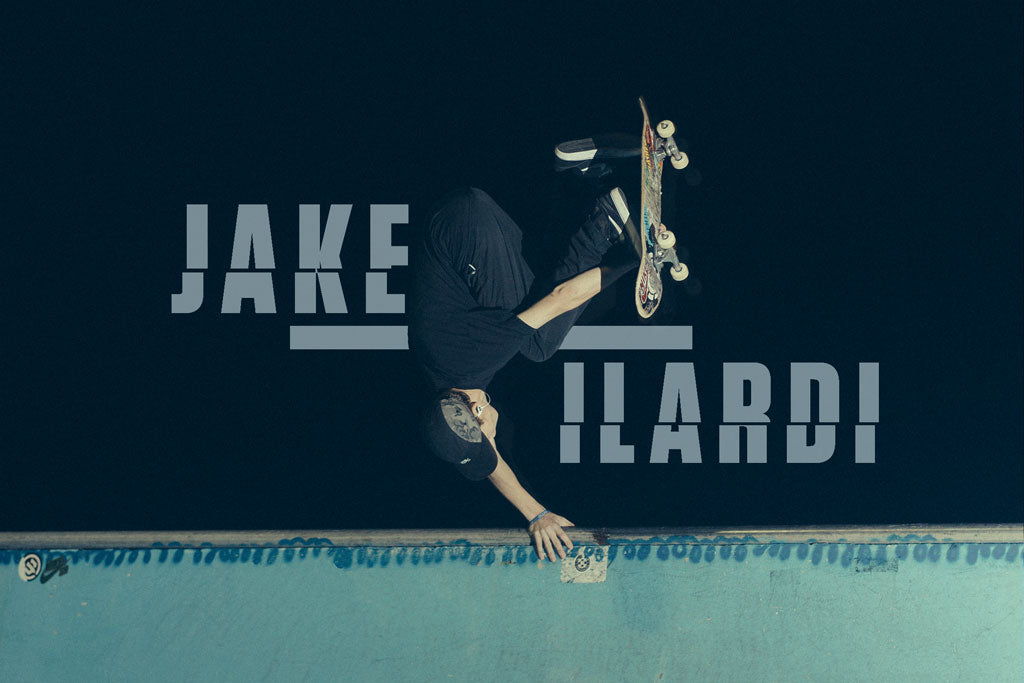 Team Wicked - Jake Ilardi – Wicked Audio, Inc.
