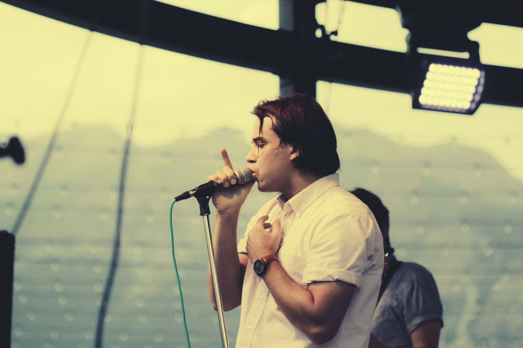 Static Waves – Wicked Audio