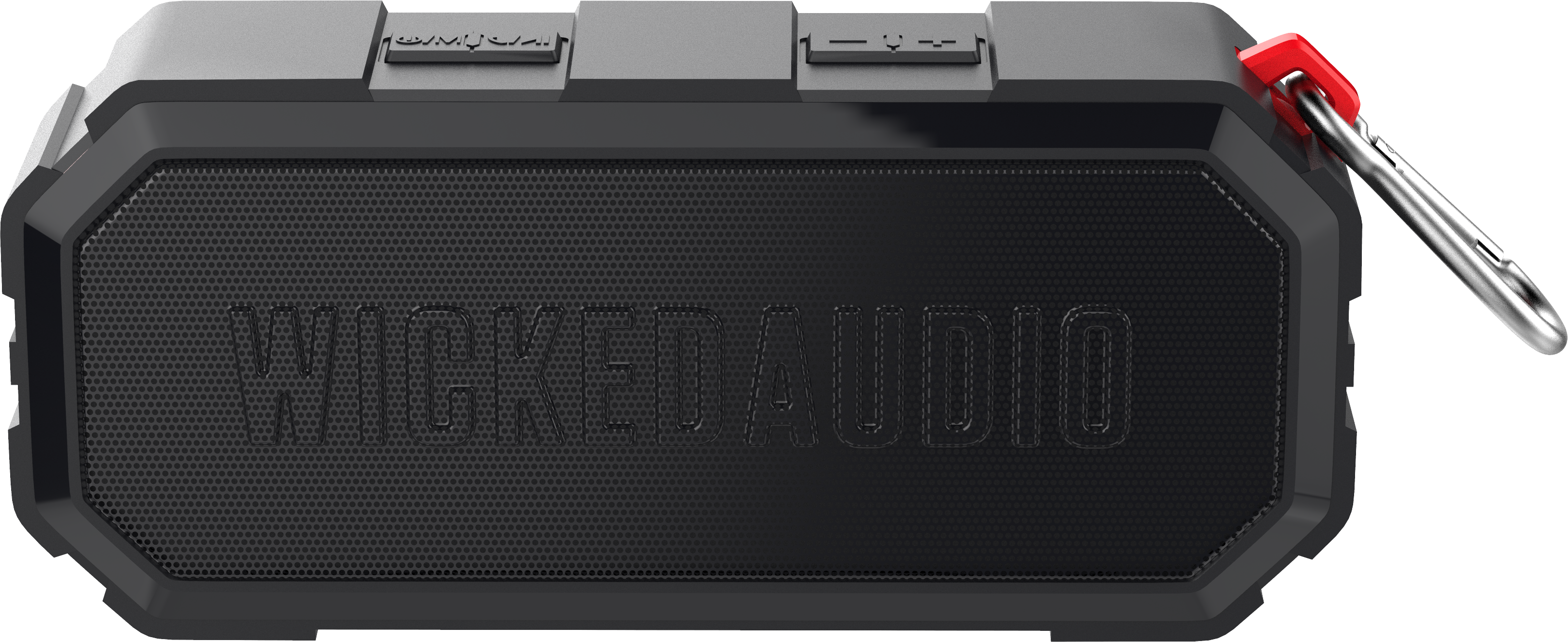 WI-BTS70 (Growl Speaker) – Wicked Audio