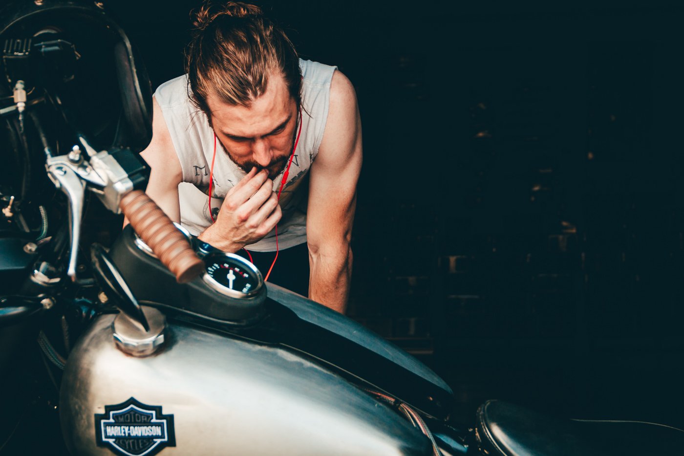 Featured – Wicked Audio