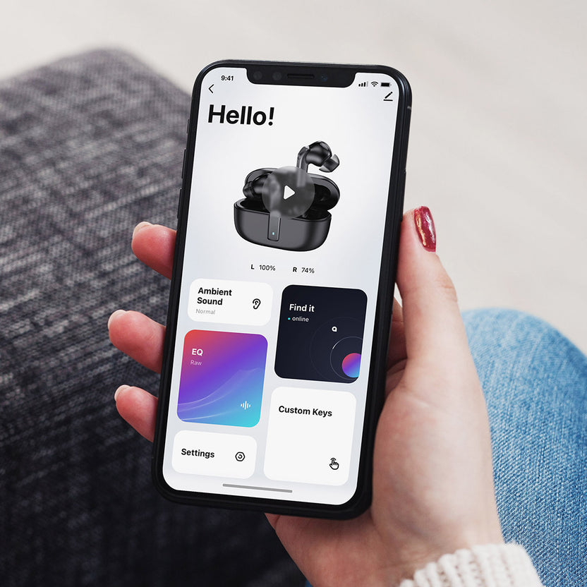 Wicked Audio – Wicked Audio, Inc.