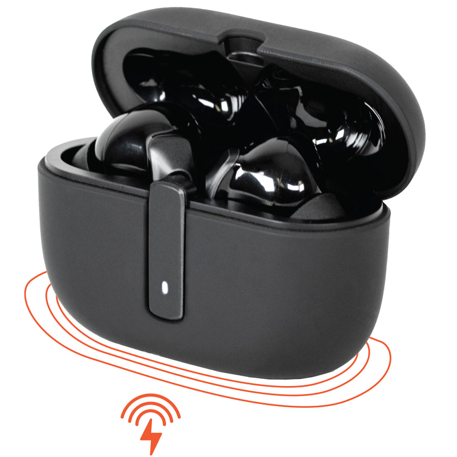 True Wireless – Wicked Audio