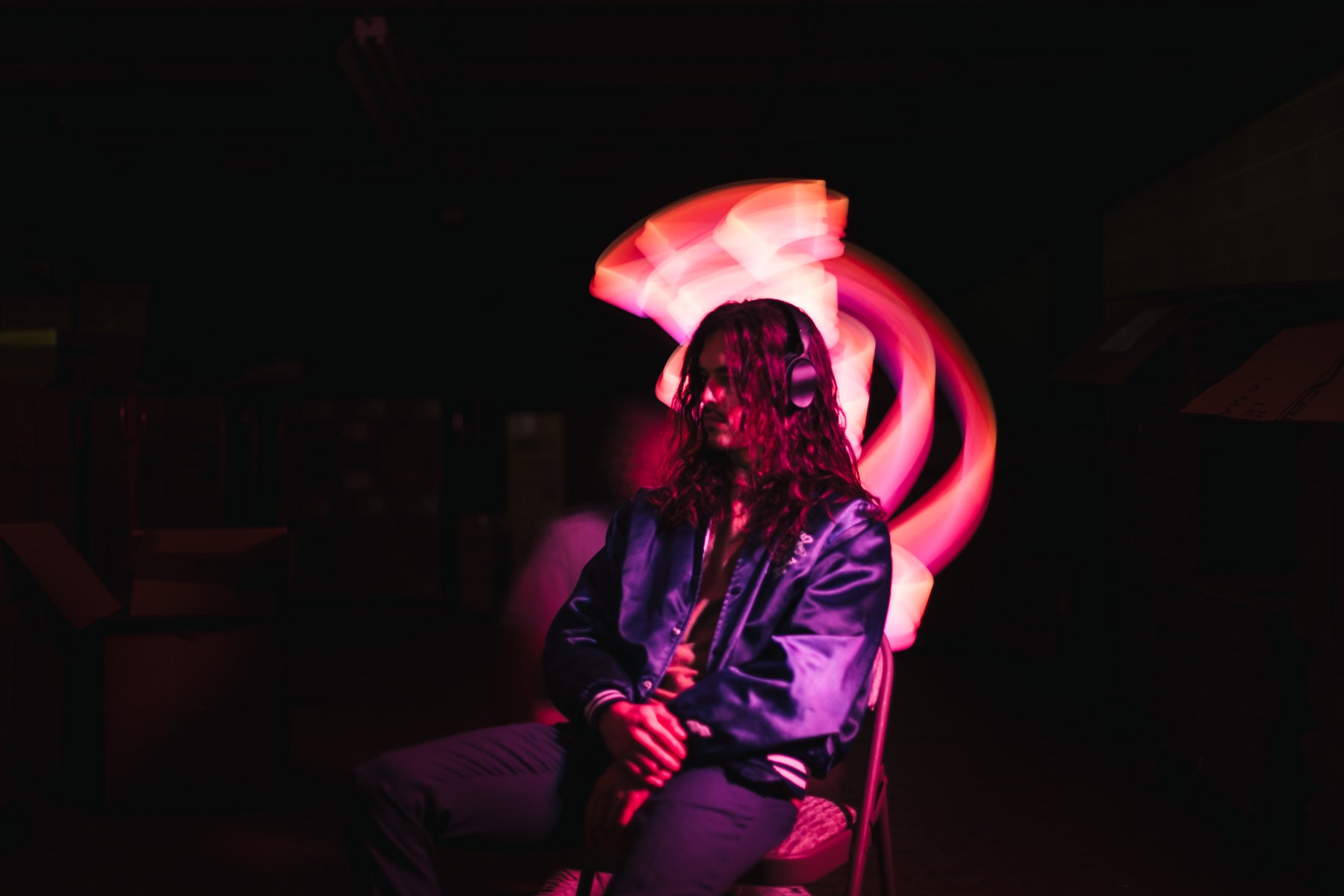 Wicked Audio – Wicked Audio, Inc.