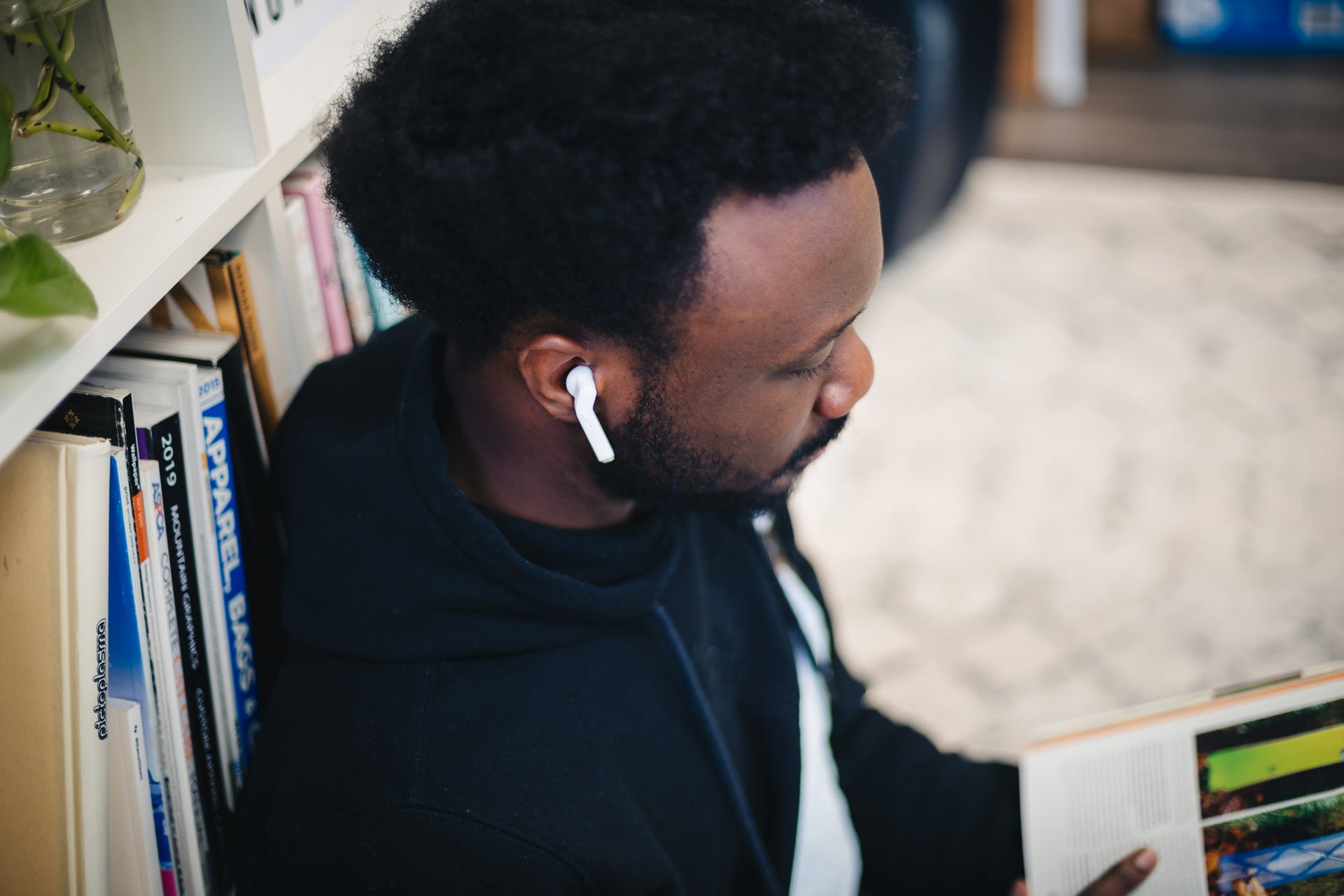 Driftr True Wireless Earbud – Wicked Audio