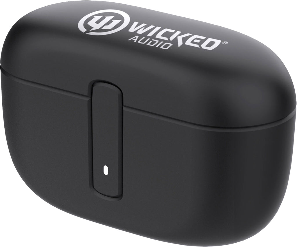 Mojo 800 – Wicked Audio, Inc.