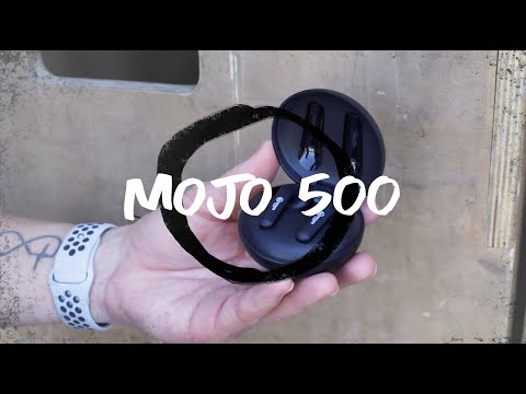 Wicked Audio Mojo 500 True Wireless Earbuds – Bluetooth Earphones with