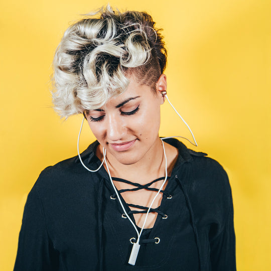 Wicked Audio – Wicked Audio, Inc.