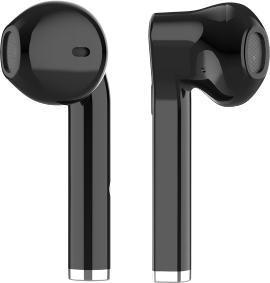 Wicked Audio – Wicked Audio, Inc.