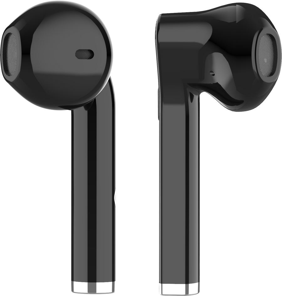 Wicked Audio – Wicked Audio, Inc.