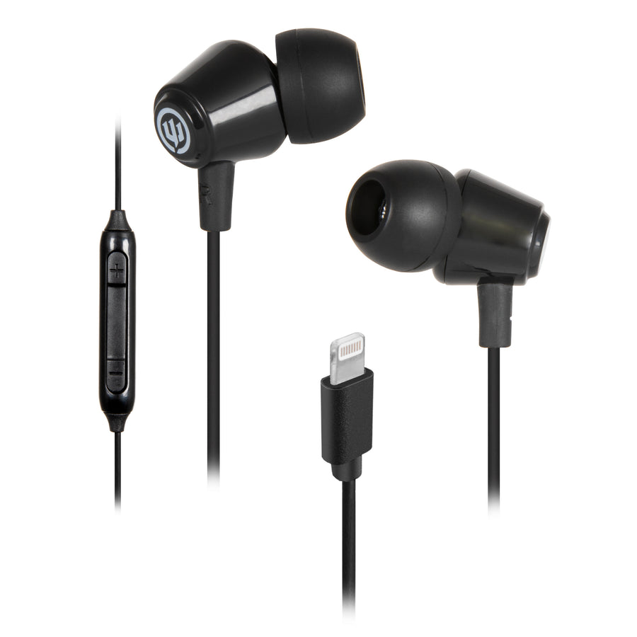 Wired Earbuds – Wicked Audio, Inc.