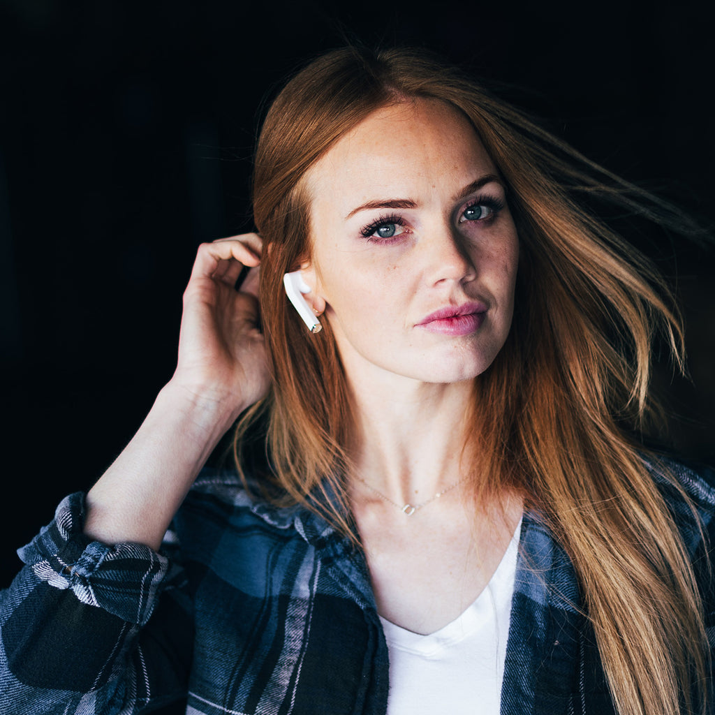 Driftr True Wireless Earbud – Wicked Audio, Inc.
